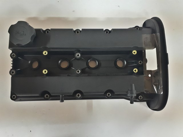 25192208 General Motors крышка клапанная