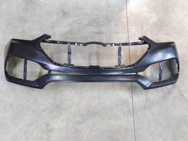 865112WAA0 Hyundai/Kia бампер передний