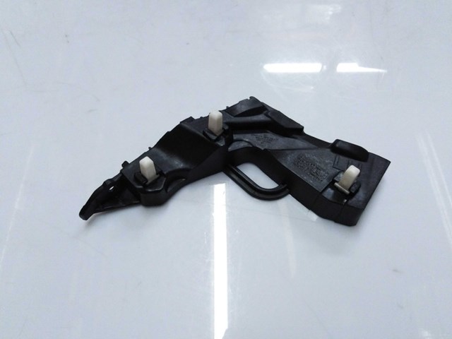 86513F2000 Hyundai/Kia кронштейн бампера переднего внешний левый