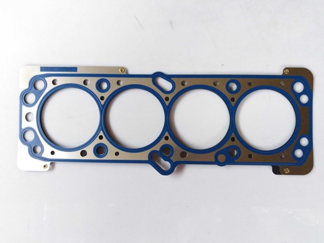 96963220 General Motors прокладка головки блока цилиндров (гбц)