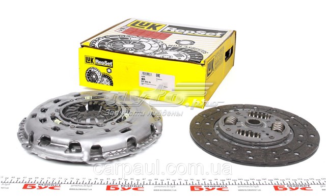 626309309 LUK сцепление