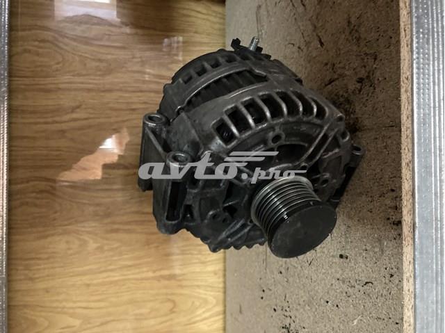 0141541302 Mercedes генератор