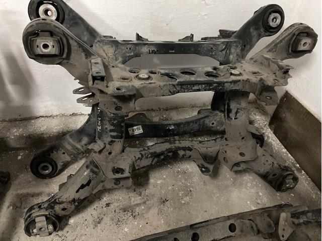 A1643500132 Mercedes подрамник задний