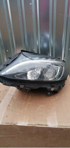 A2059067303 Mercedes | Фара левая A 205 906 73 03 купить на Avto.pro