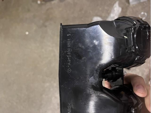 A2138309501 Mercedes автозапчастина