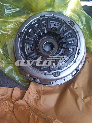 602 0008 00 LUK сцепление