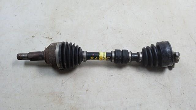 391003KA0A Nissan привод передний infiniti qx60/jx35 12-17