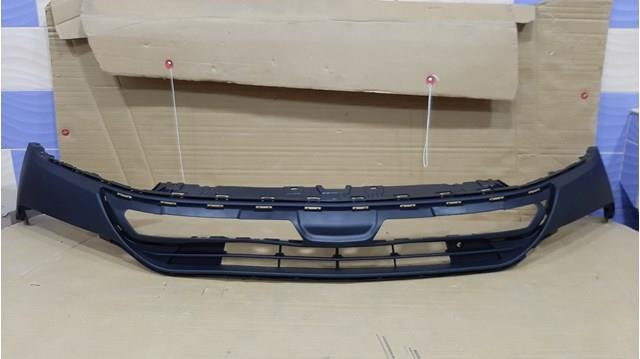 42565436 General Motors бампер передний, нижняя часть