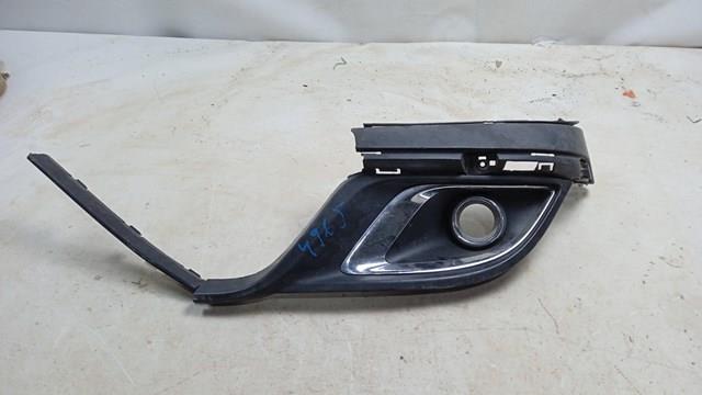 5113678AB Market (OEM) решетка в бампер