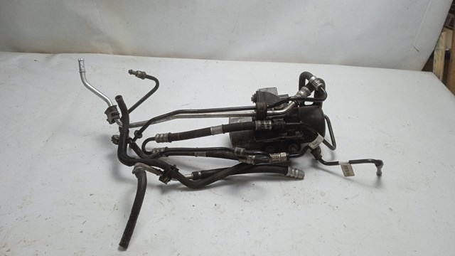 5154663AB Chrysler насос гур