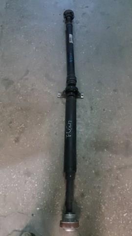 52123974AC Chrysler вал карданный задний, в сборе