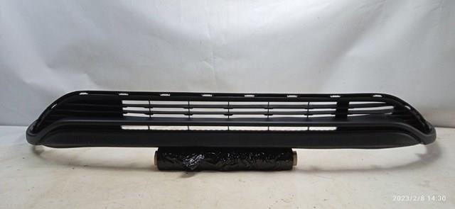 521290E070 Toyota накладка бампера