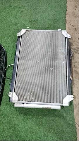 80100TG7A01 Honda радиатор кондиционера