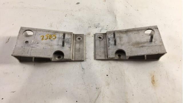 852113JA0A Nissan кронштейн усилителя заднего бампера