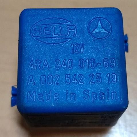 A0025422519 Mercedes сравнить цены на Автопро