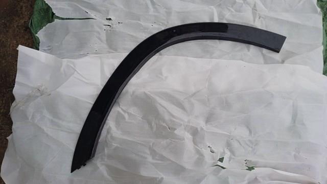 A1678809704 Mercedes накладка крила mercedes gle v167 amg 1678809704