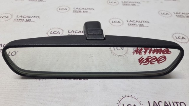 963219DJ0A Nissan/Infiniti Зеркало салона внутреннее