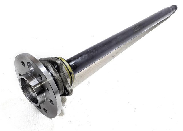 9063503810 Mercedes полуось задняя правая