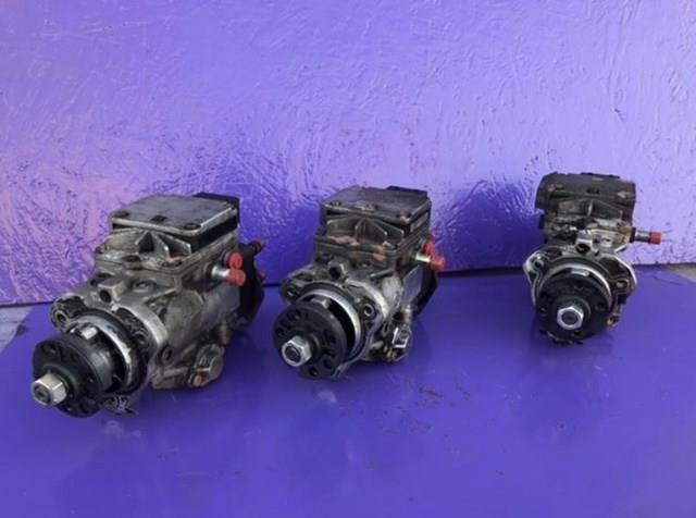 0470004008 Bosch насос топливный высокого давления (тнвд)