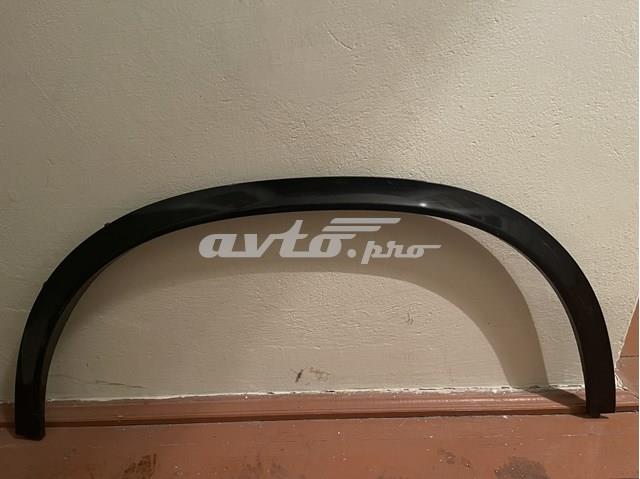 A2928856622 Mercedes расширитель (накладка арки переднего крыла правый)
