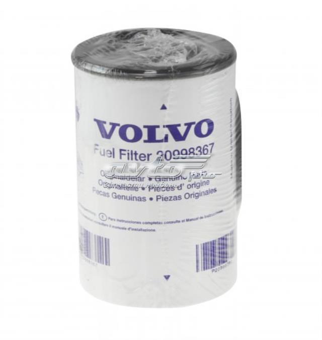 20998367 Volvo фильтр топливный