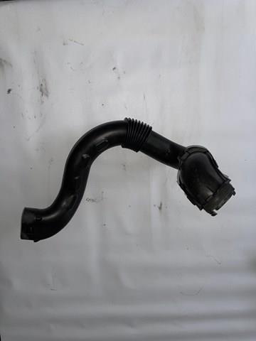 165556691R Renault (RVI) патрубок воздушный, вход воздушного фильтра