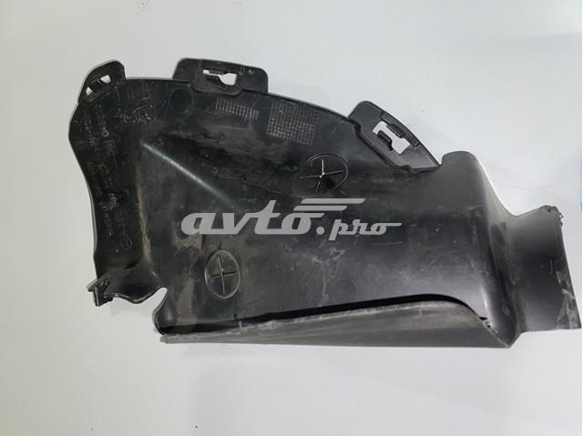 A2538870200 Mercedes воздуха заборники