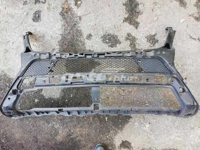 1668851465 Mercedes усилитель переднего бампера