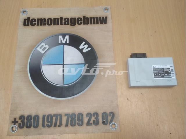 61359134707 BMW эбу системы passiv go