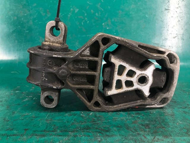 113605DA0A Nissan/Infiniti Подушка (опора) двигателя задняя