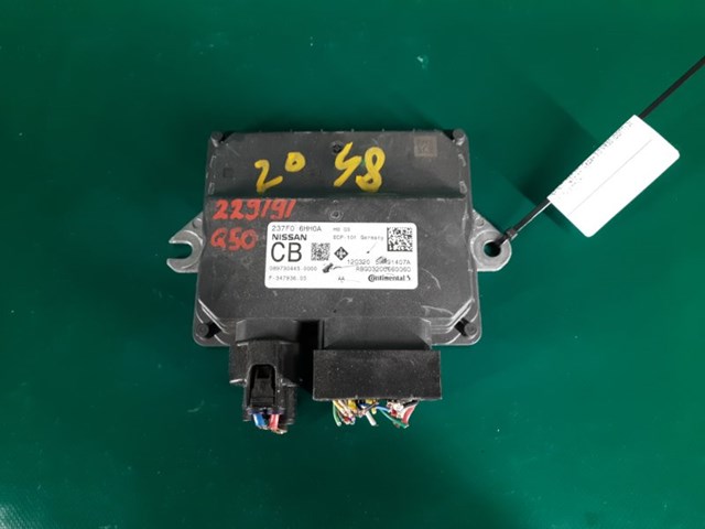 237F06HH0A Nissan сравнить цены на Автопро