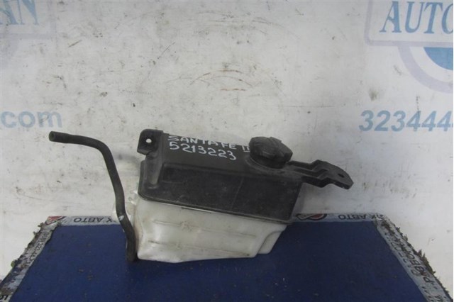 254312B100 Hyundai/Kia бачок системы охлаждения, расширительный