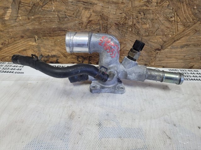 256002E000 Hyundai/Kia корпустермостата(вир-воmobis)