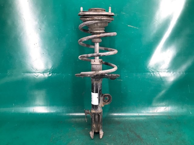 4851080284 Toyota амортизатор передний правый