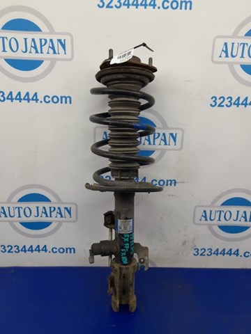 4852080462 Toyota амортизатор передний левый