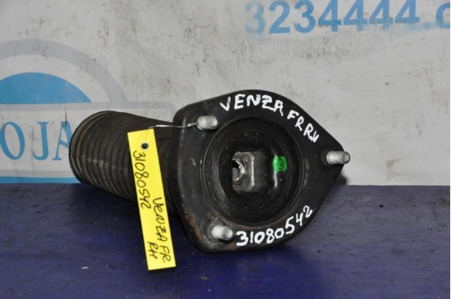 4860906190 Toyota опора амортизатора переднего