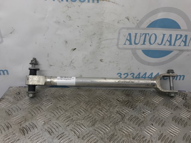551201MA0D Nissan тяга поперечная реактивная задней подвески