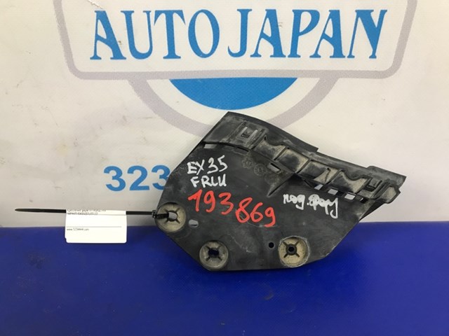 622291BA0A Nissan кронштейн крепления фары infiniti ex35(37 07-12)