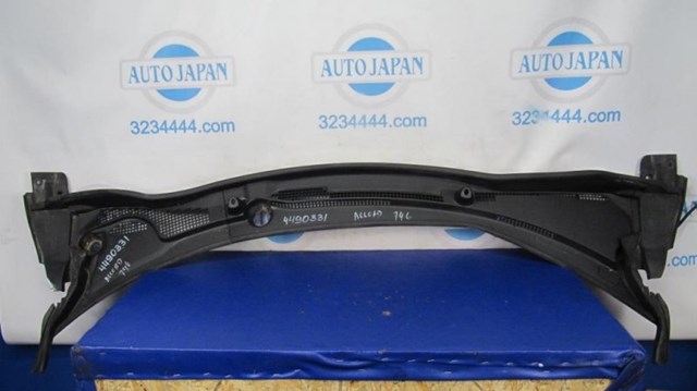 74219T2FA00 Honda решетка дворников правая