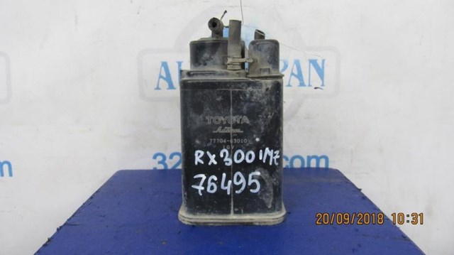 7770463010 Toyota топливный фильтр