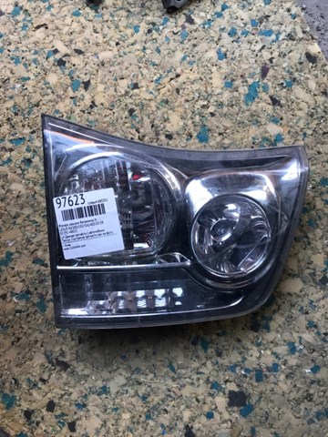 8159148051 Toyota фонарь задний левый внутренний