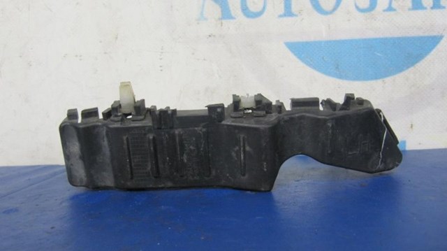 865131R000 Hyundai/Kia кронштейн бампера переднего внешний левый
