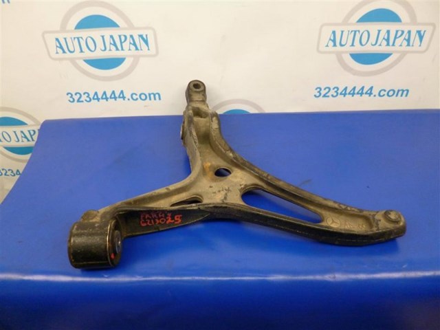 A2513301407 Mercedes рычаг передней подвески нижний правый