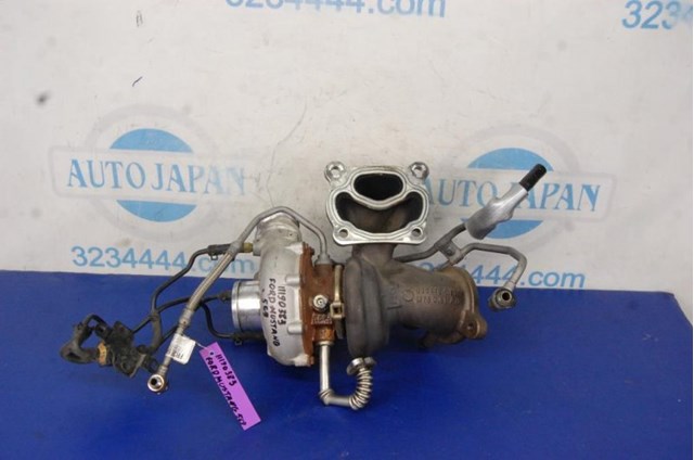 FR3Z6K682B Ford turbocharger asy /предоплата 80%/доставка 9$/1кг