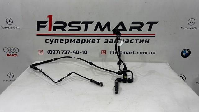 A0005061000 Mercedes клапан удаления воздуха системы охлаждения