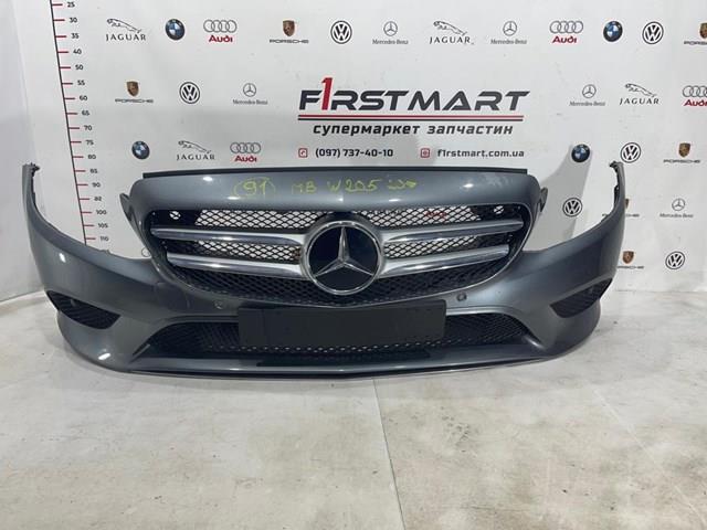 A2058851901 Mercedes | купить на Avto.pro