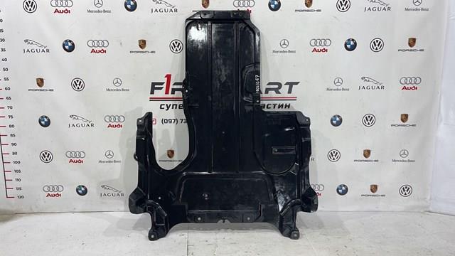 A2135245700 Mercedes защита коробки mercedes e-class