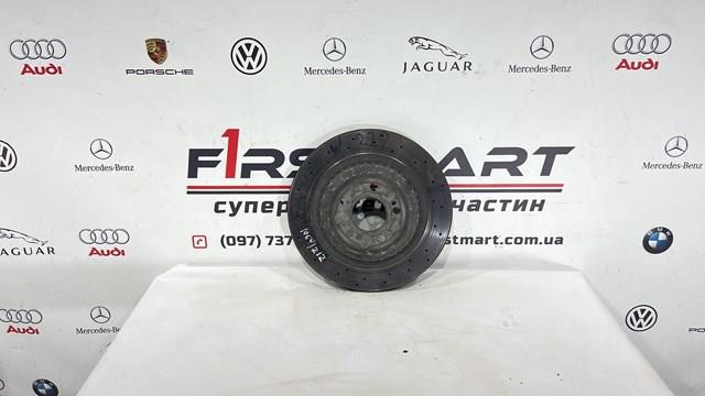 A2224200672 Mercedes | Диск тормозной задний A2224200672 купить на Avto.pro