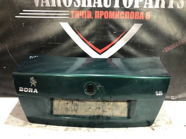 1J5827025P VAG крышка багажника