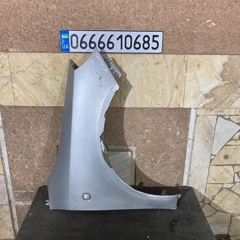 5J0821022A VAG крыло переднее правое